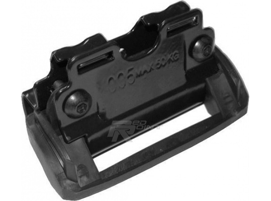 Thule Установочный кит 4073 Volvo V90 2016-/Volvo XC40 2018-/ V90 Cross ...