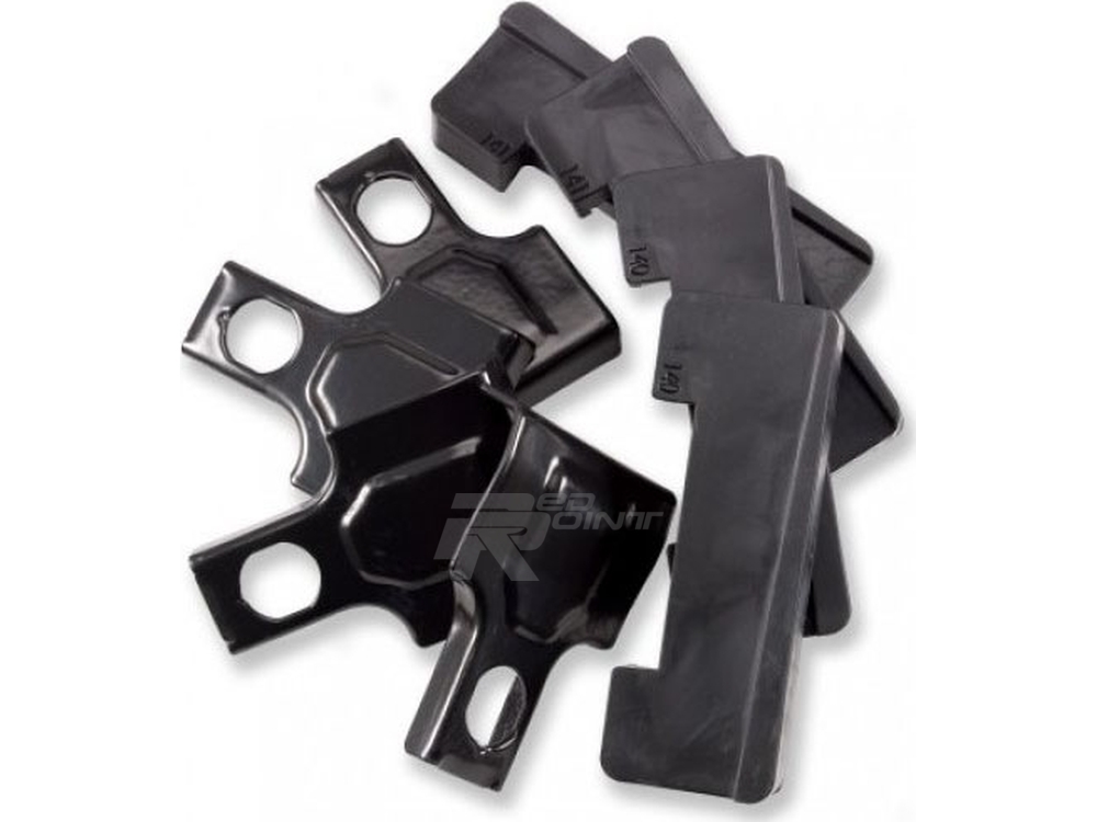 Thule Установочный кит 5079 Mazda CX-5 5-dr SUV с обычной крышей 2017 ...